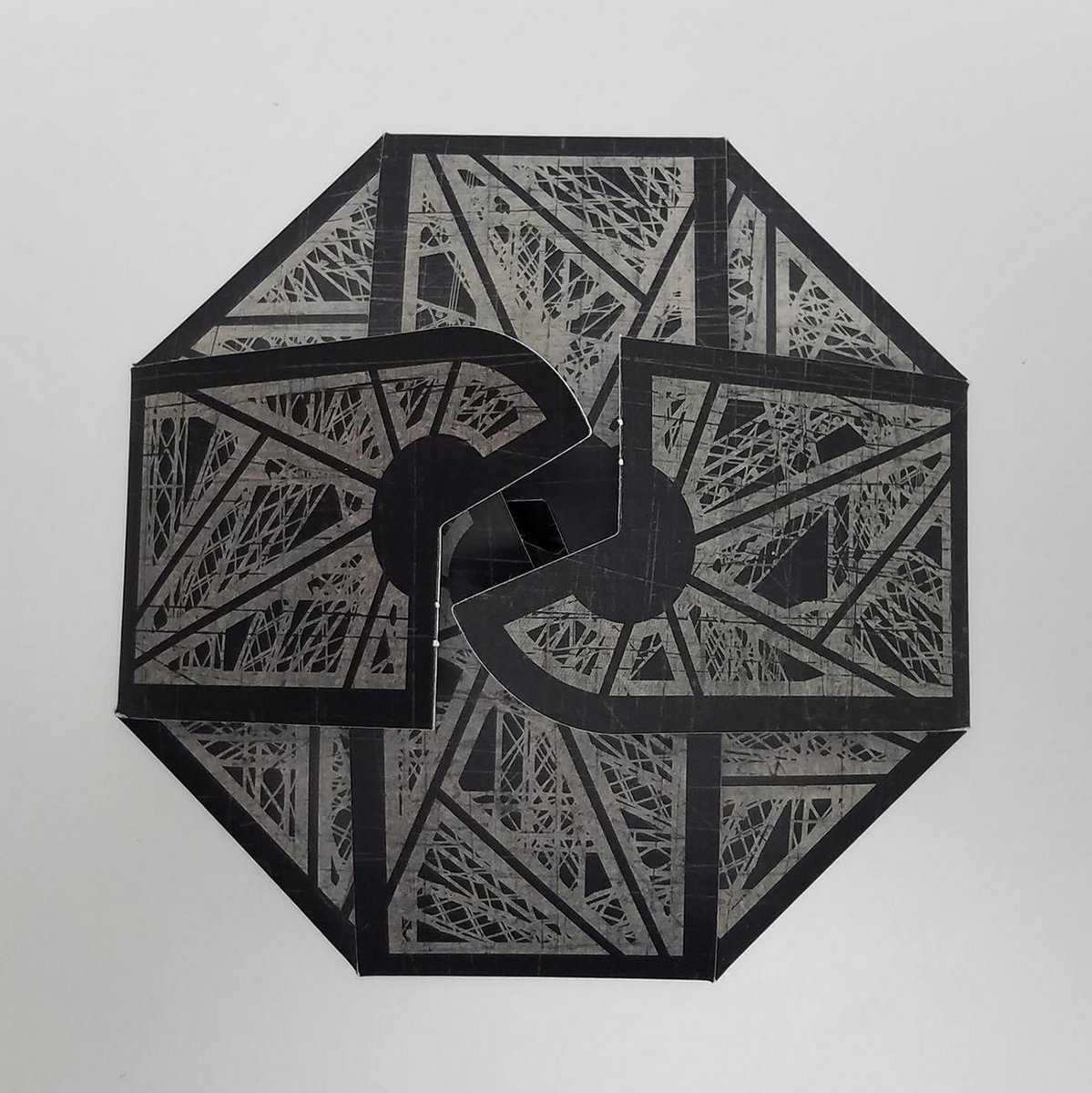 The Hour Before | Cenotype