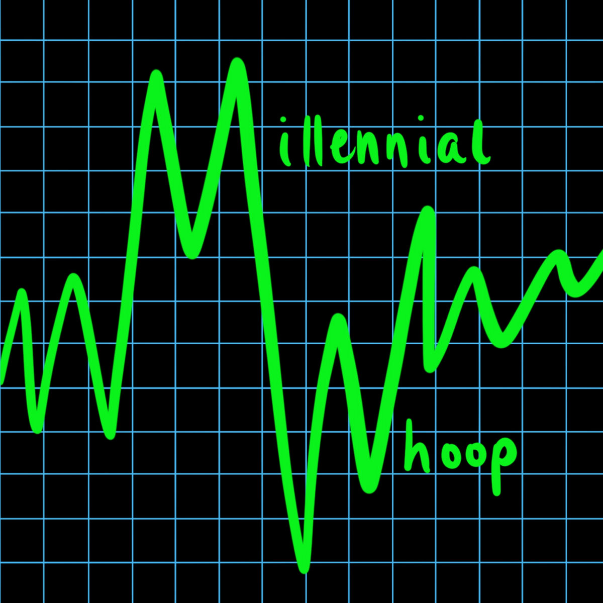 still | Millennial Whoop