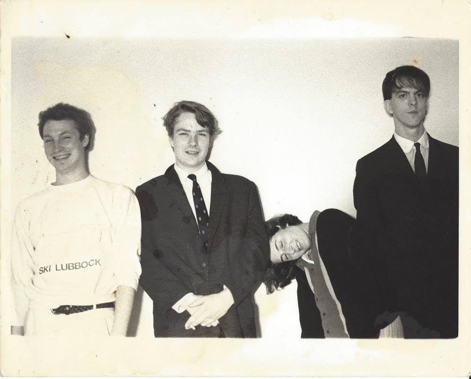 Swing Set 1980 | Swing Set