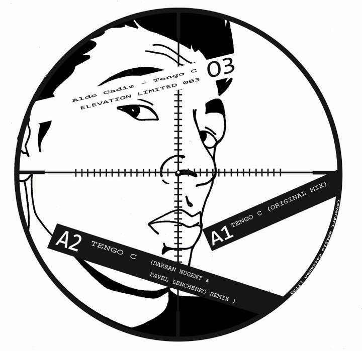 Tengo C (incl. Darran Nugent & Pavel Lenchenko Rmx) | Aldo Cadiz