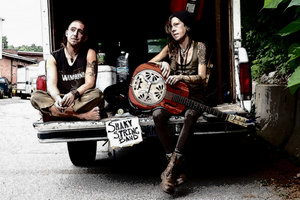 Music | Shaky String Band