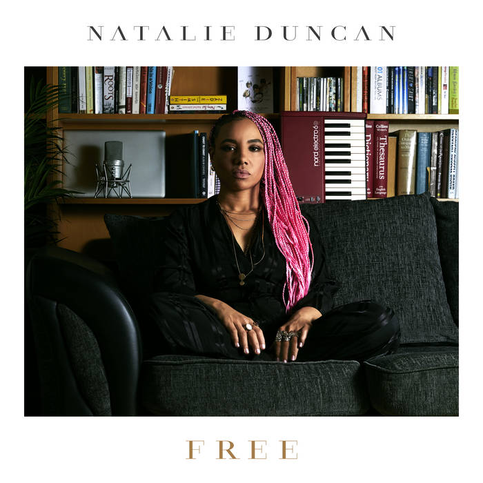 Natalie Duncan, “Free” | Bandcamp Daily