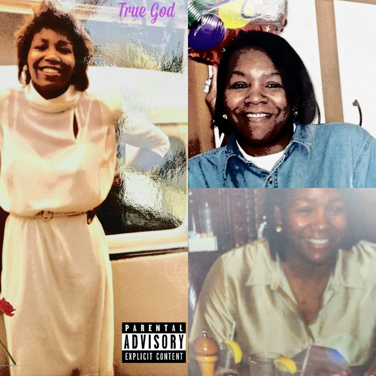 Remember The Gods | True God