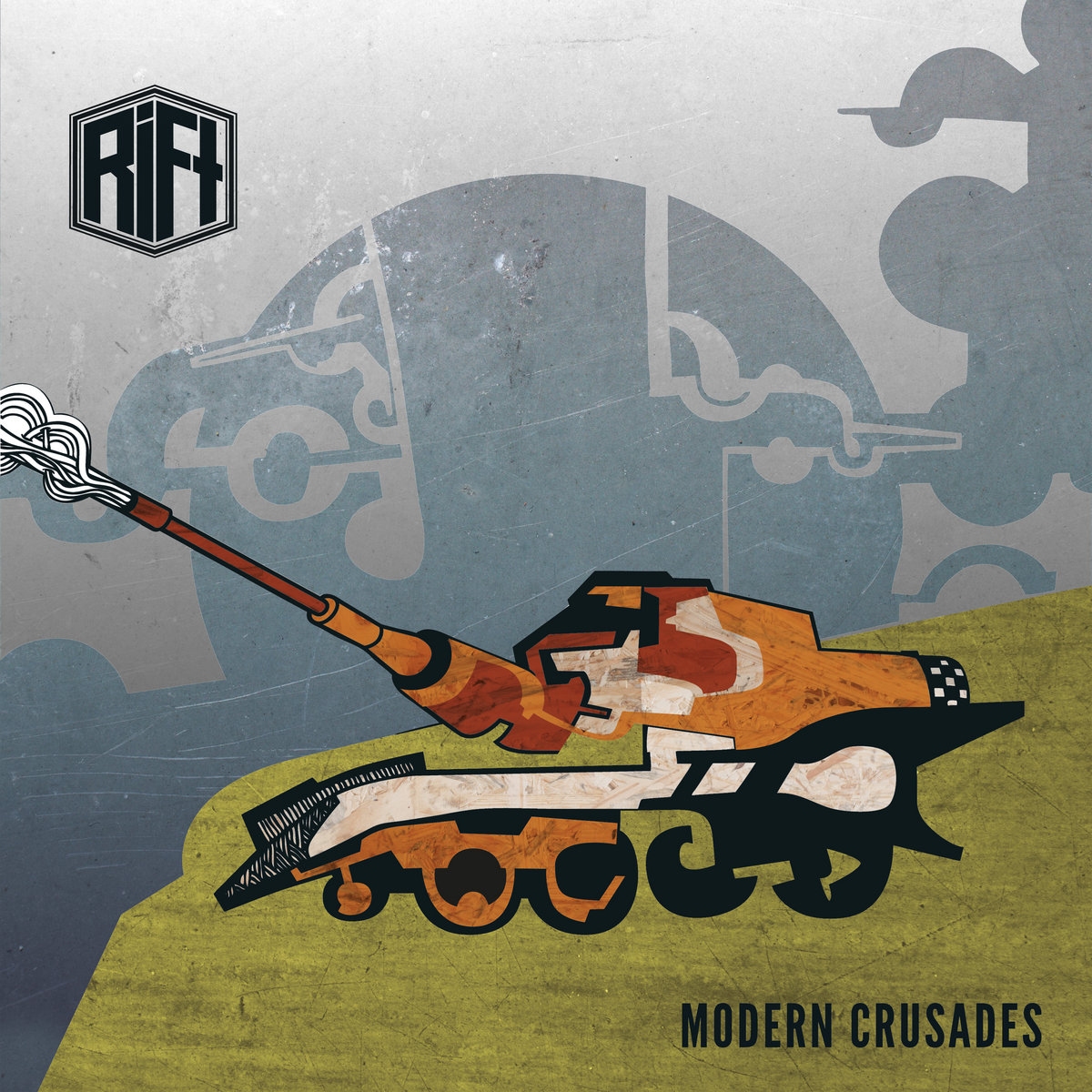Modern Crusades | RIFT