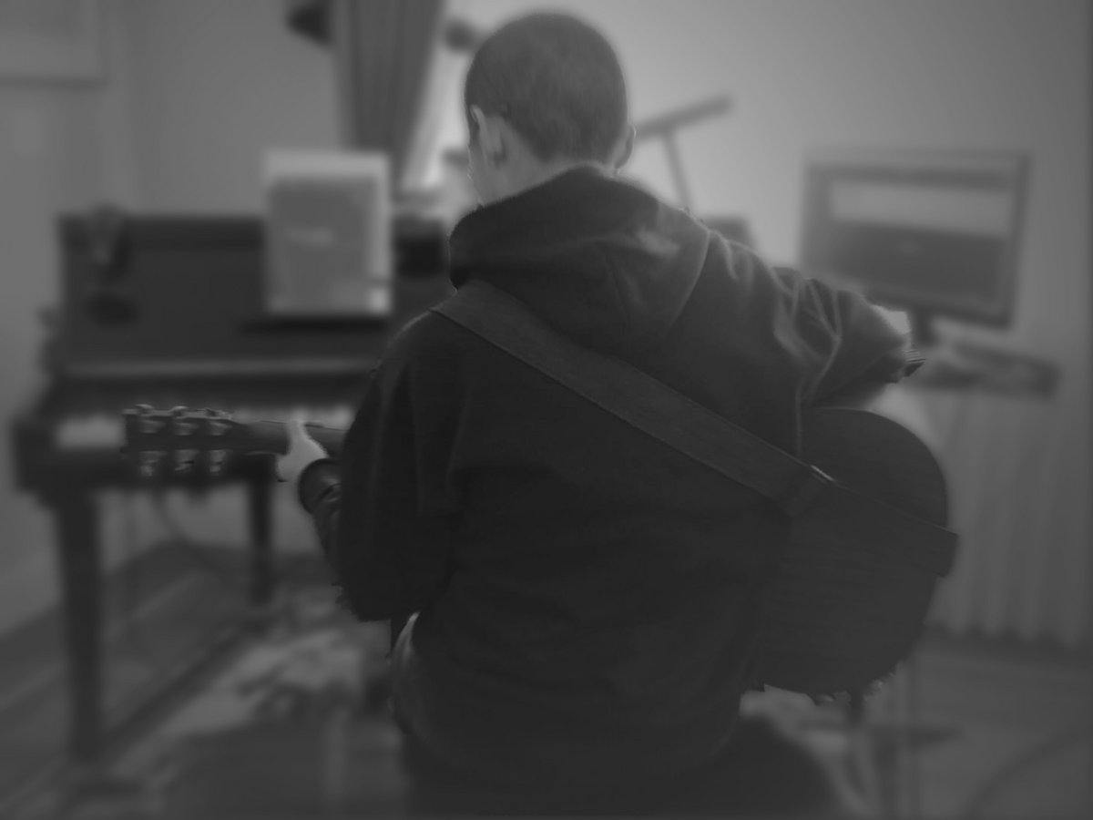 Love In The City | Felix Chow