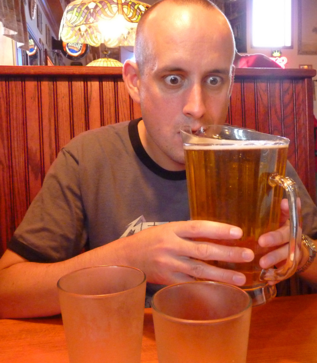 Sunlight Breaking Through The Clouds | The Nigels