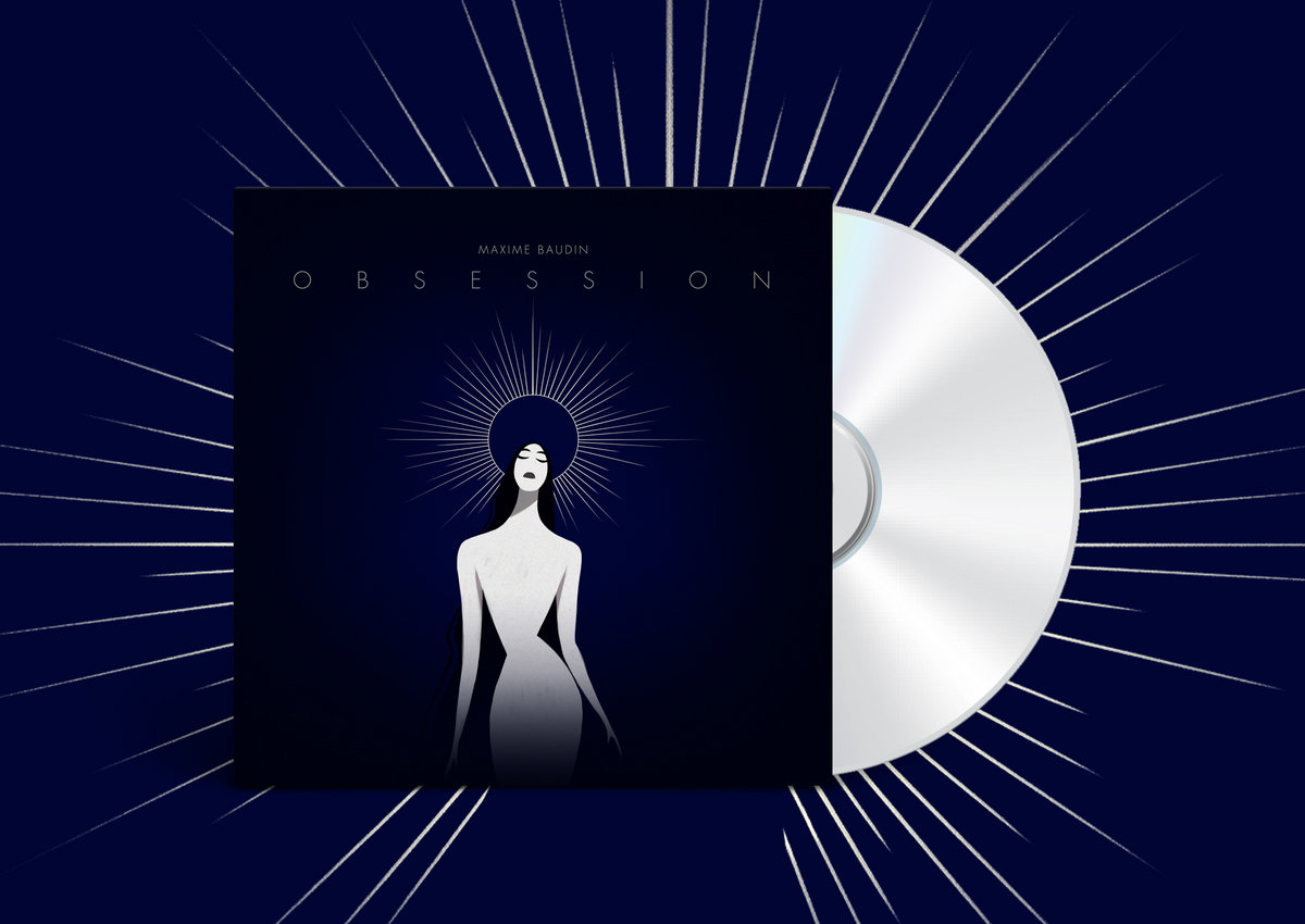 Obsession | Maxime Baudin