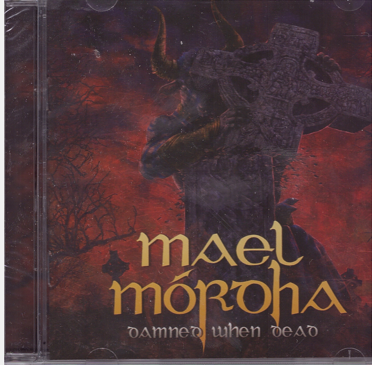 Gealtacht Mael Mórdha | Mael Mórdha