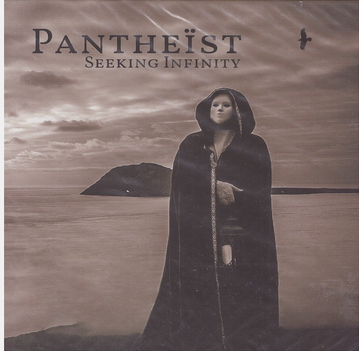 Pantheist | Pantheist