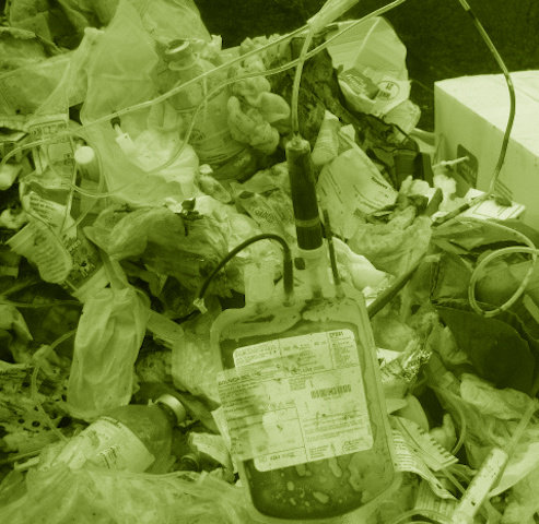 Disposal | Septic Injection