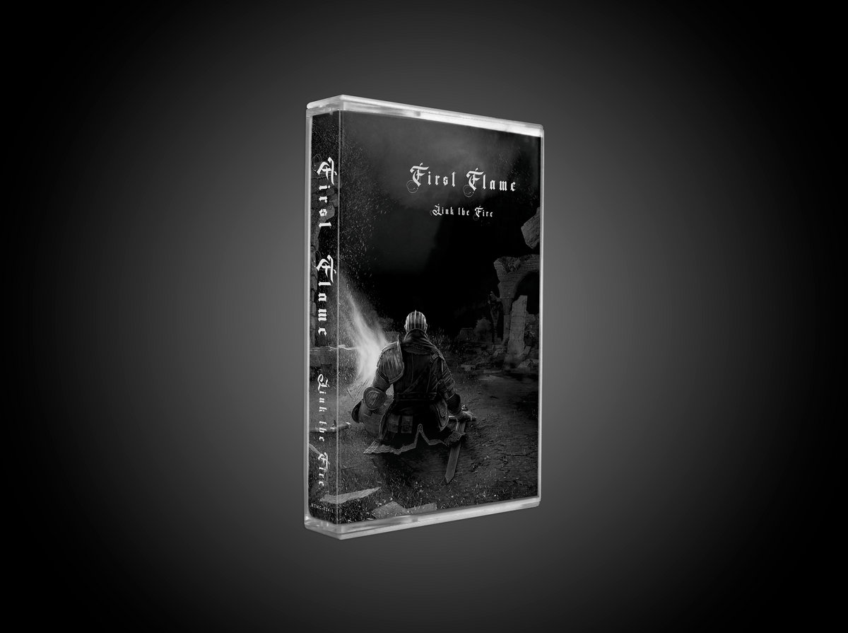 Link the Fire | First Flame