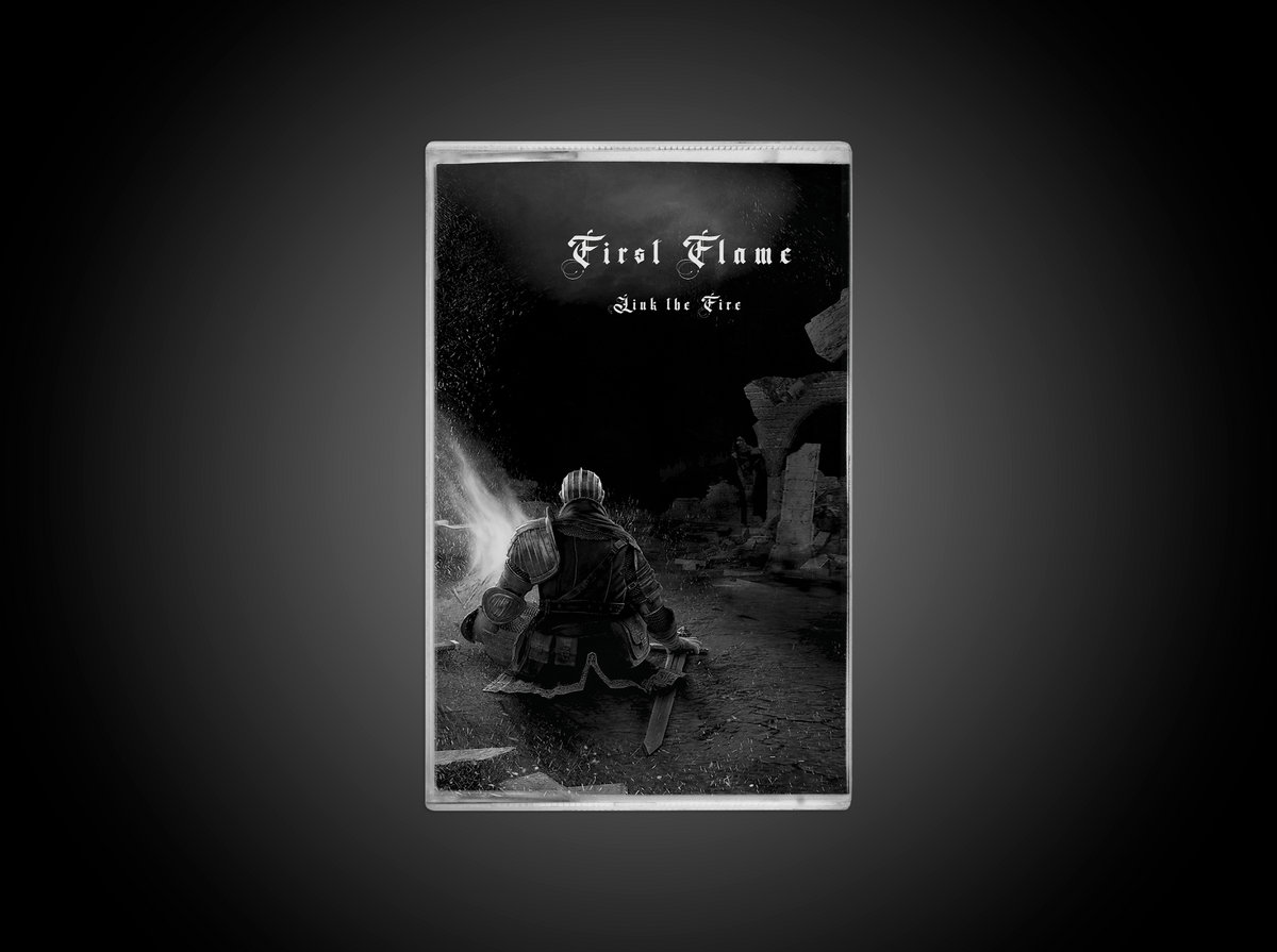 Link the Fire | First Flame