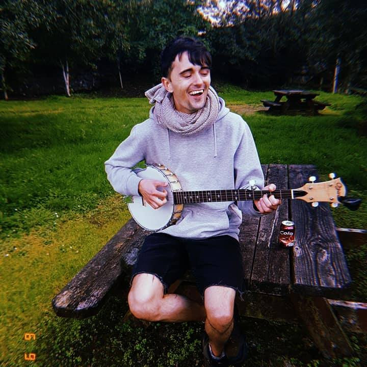 Instrumental | Alex Edward