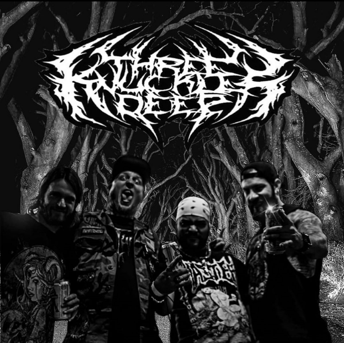 Music | Three Knuckles Deep