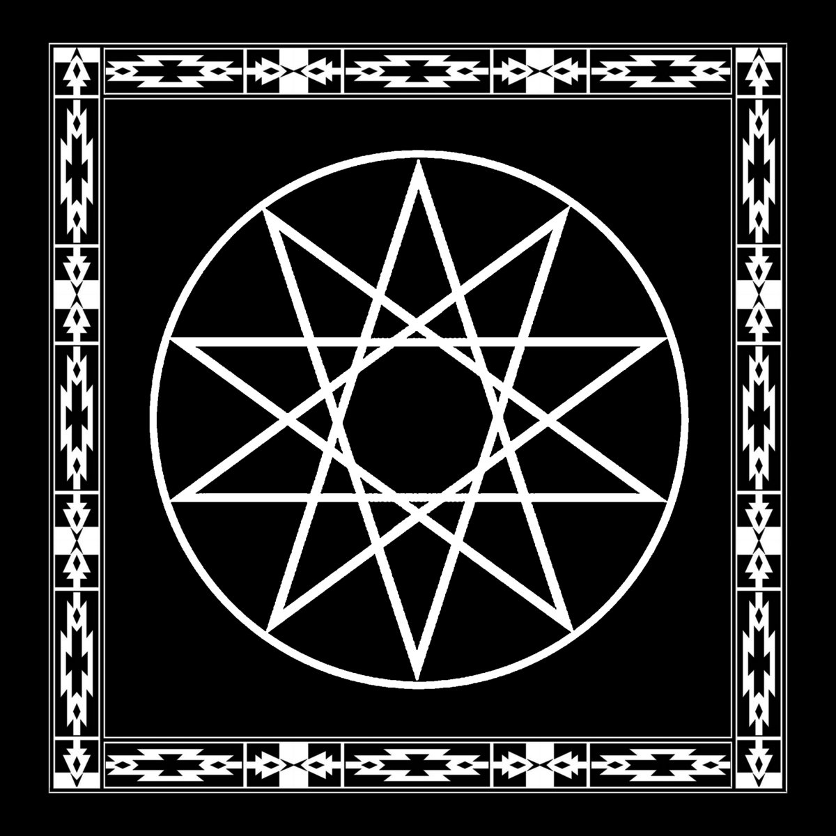 May Flights Of Devils Guide You Home | DEKAGRAM