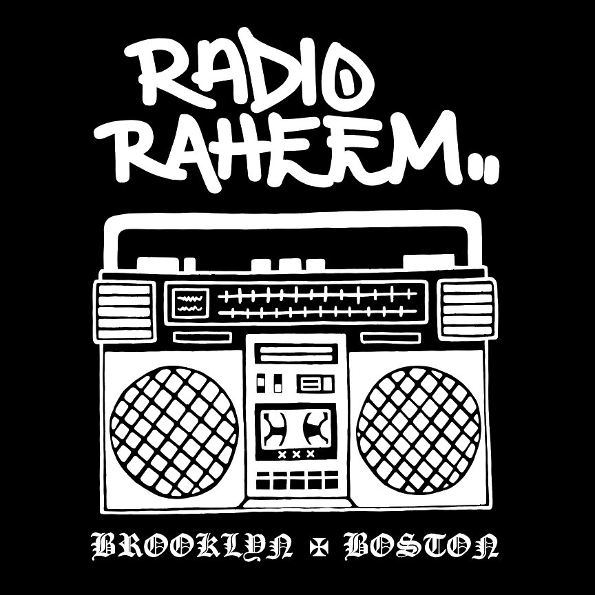 Music | Radio Raheem Records