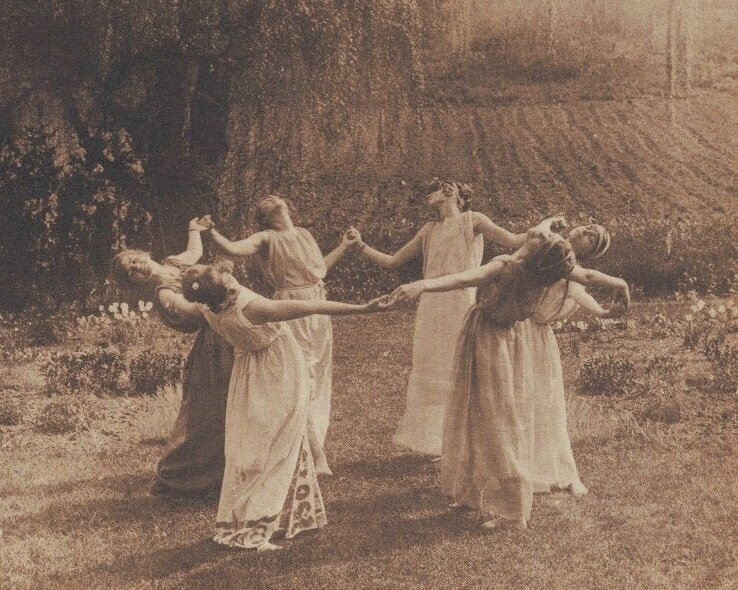 Dreams Of The Blood Moon | Lucifer's Voyage