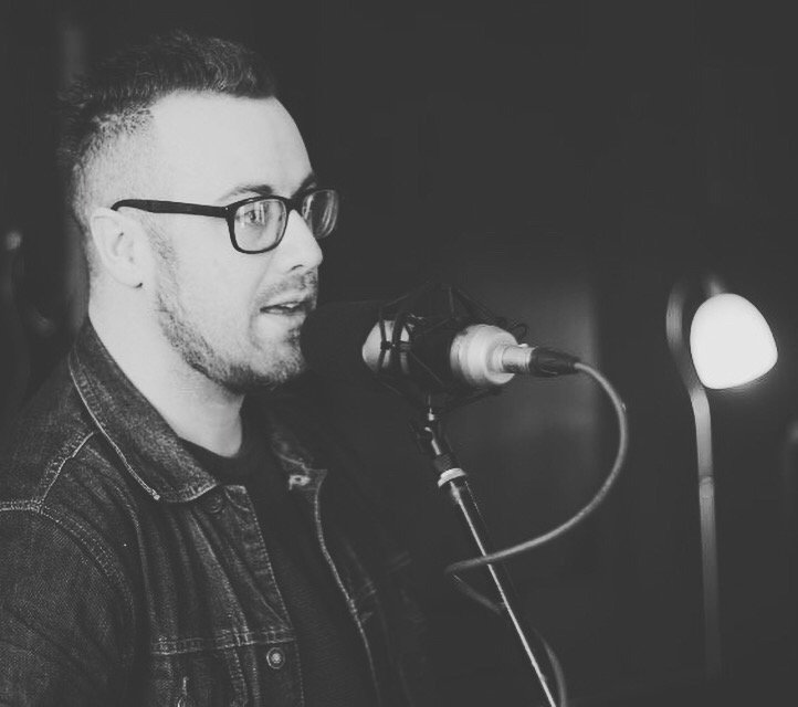 Lost & Found | Jackson Lake