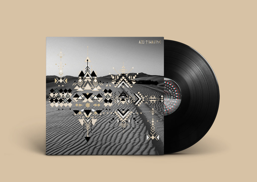 Azu Tiwaline’s Rippling Electronic Compositions Draw on Berber and ...