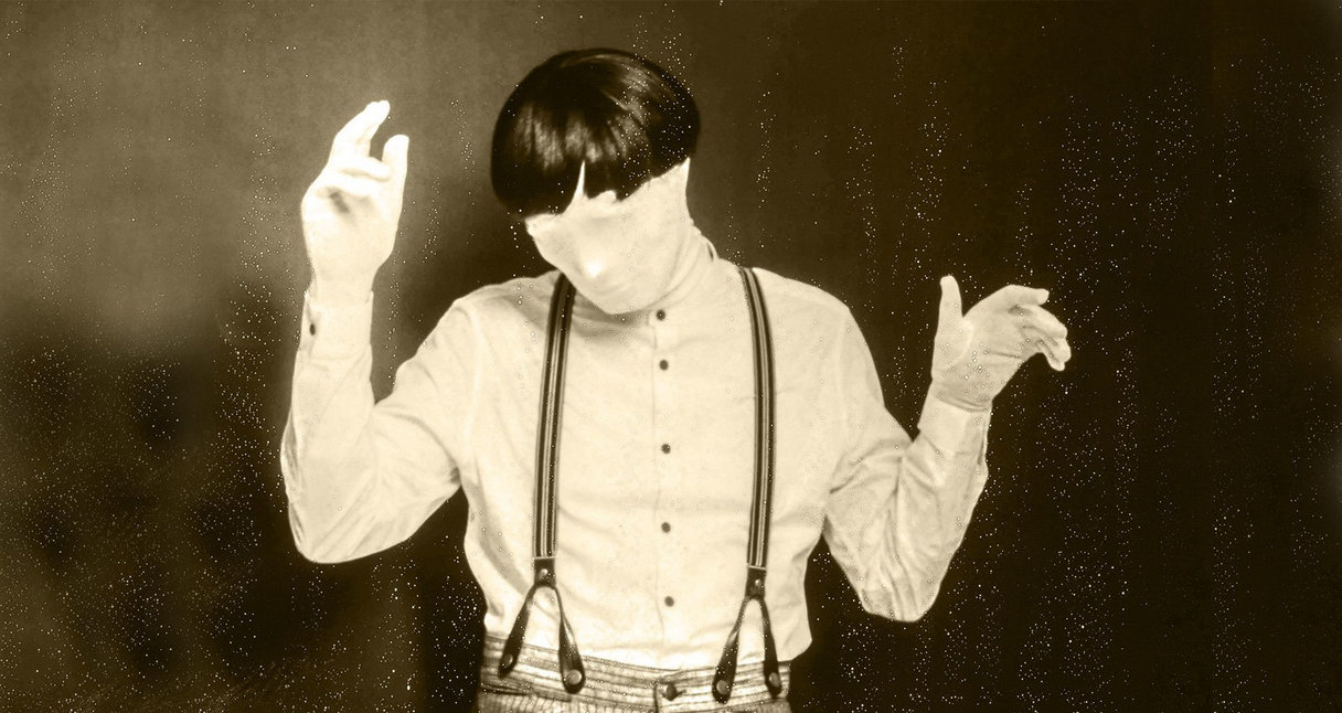 Rejecting Viral Fame, Masked Singer-Songwriter Jonathan Bree Turns to ...