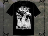 Merch | HULDER