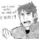 Wake Up Calls | Cosmo Sheldrake