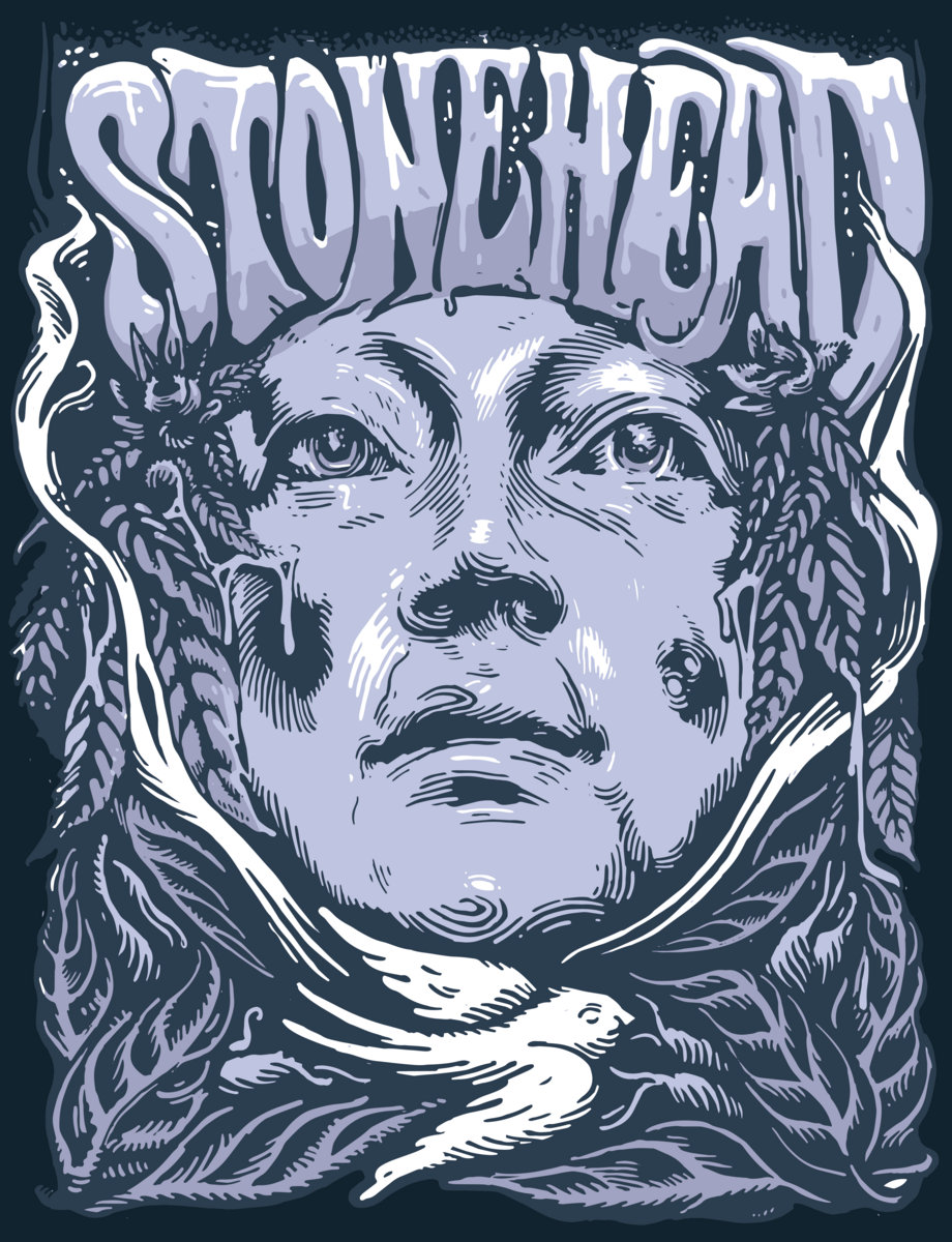 EP - Young Stoner Life | Aknoyd | StoneHead Records