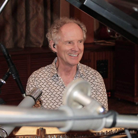 Trajectory | The Walt Wagner Trio | Walt Wagner