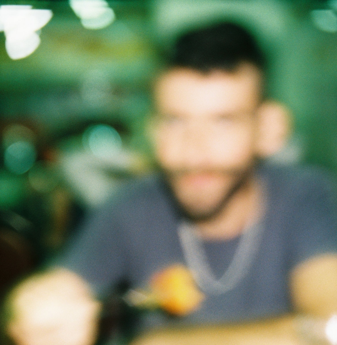 Meridian | Alon Yarkoni