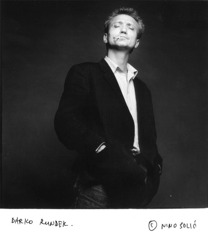 Ruke | Darko Rundek