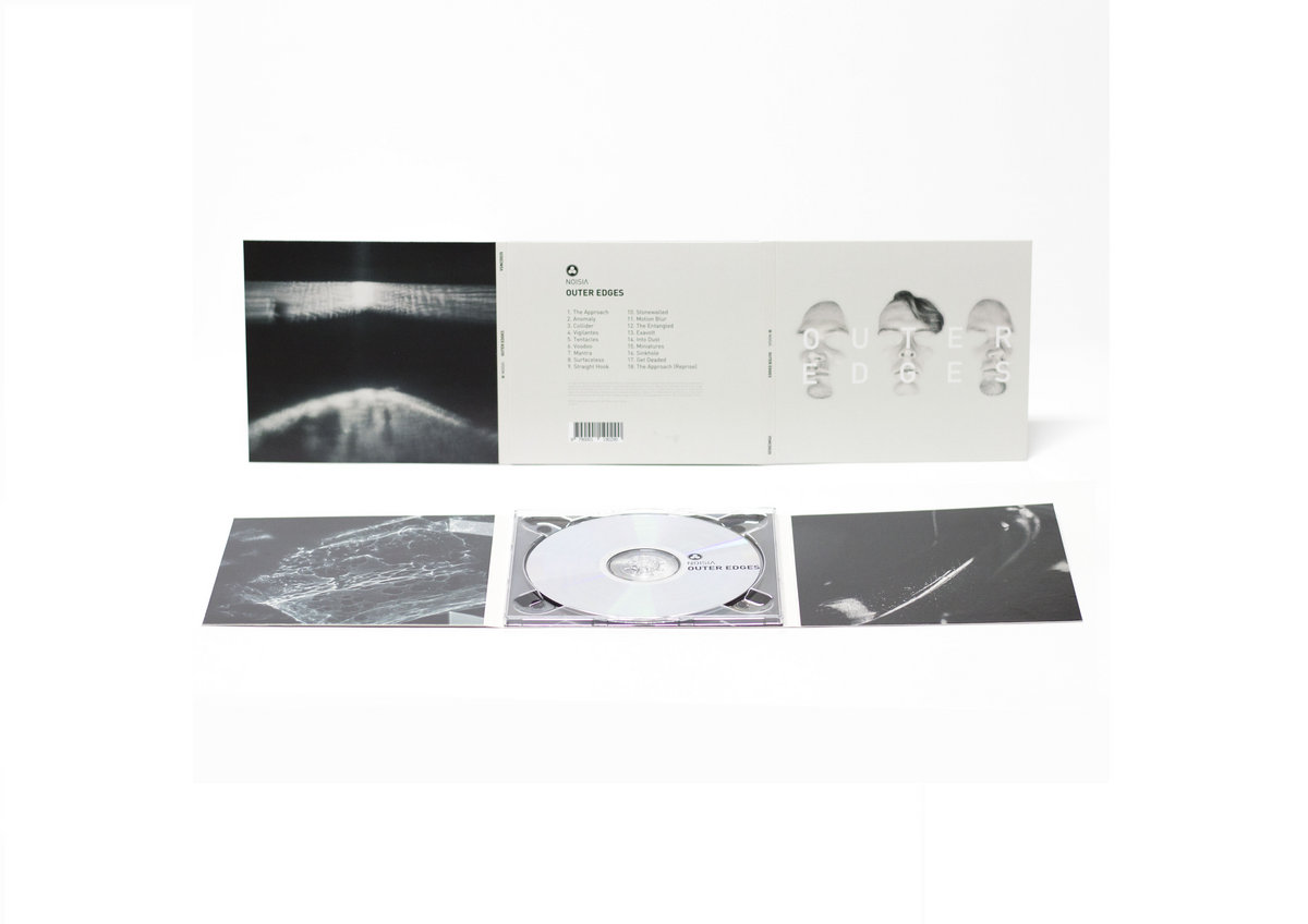 Outer Edges | Noisia