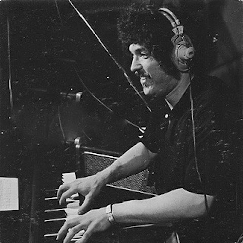 Inner Journey | Hal Galper