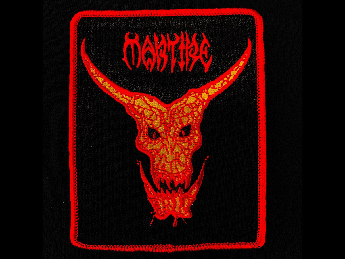 Brutal Legions of the Apocalypse | Martire | Nuclear War Now! Productions