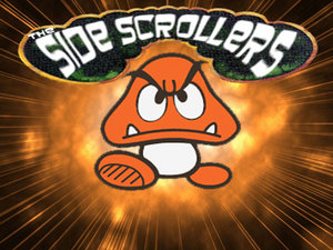 Music | The Side Scrollers