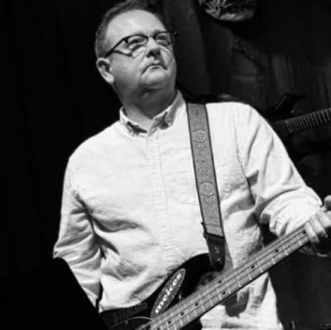 View From My Window | Adam Insult & the Injuries | Marc Hunt