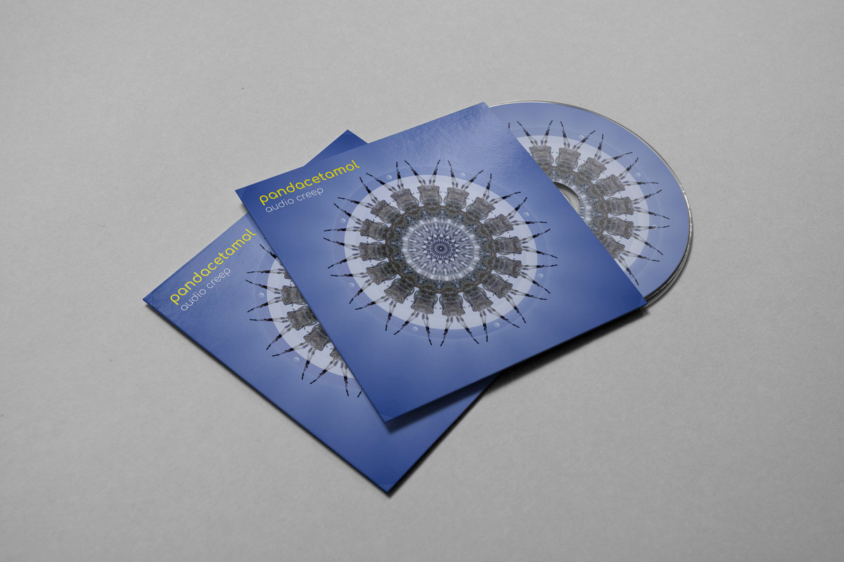Audio Creep | Pandacetamol | Rednetic