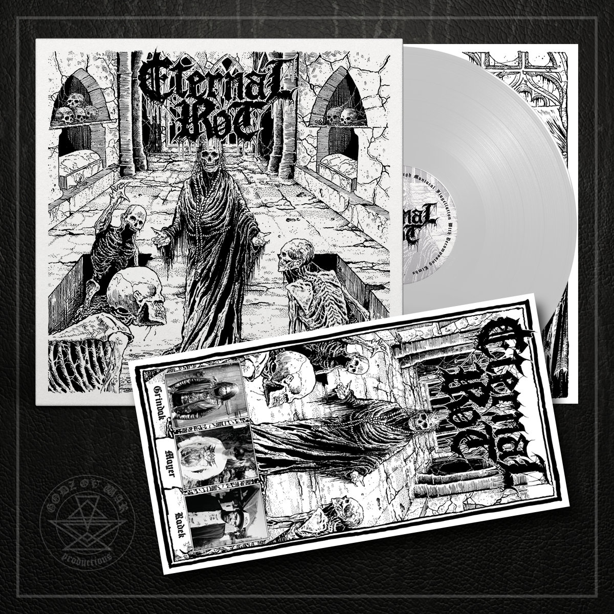 Putridarium | ETERNAL ROT