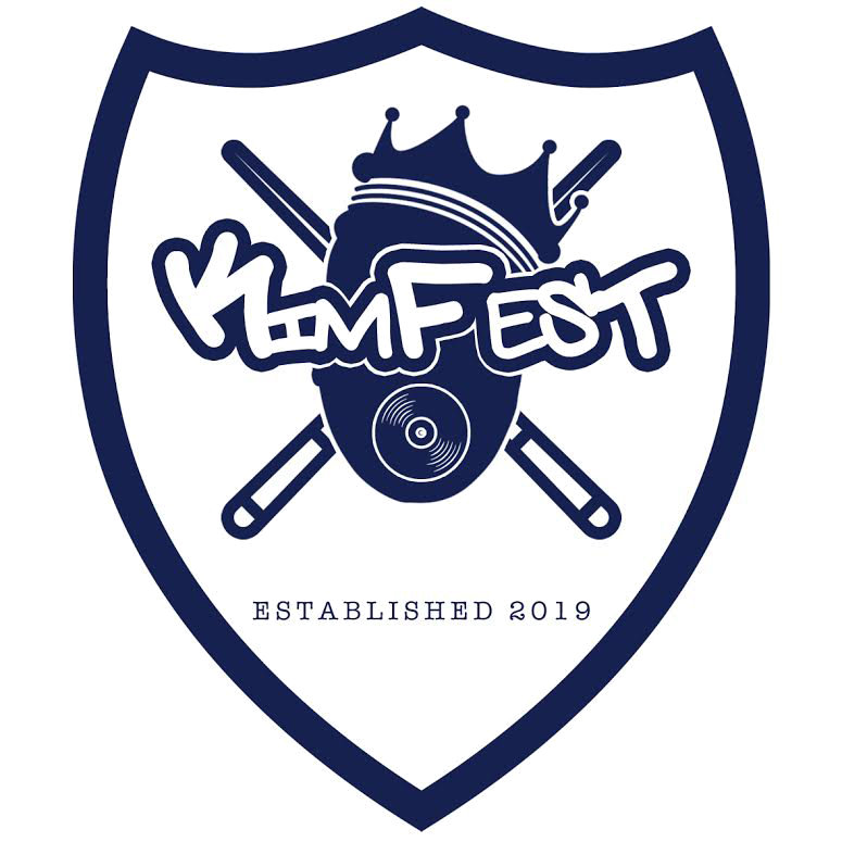 K.I.M Keep it Moving E.P | KimFest Collective