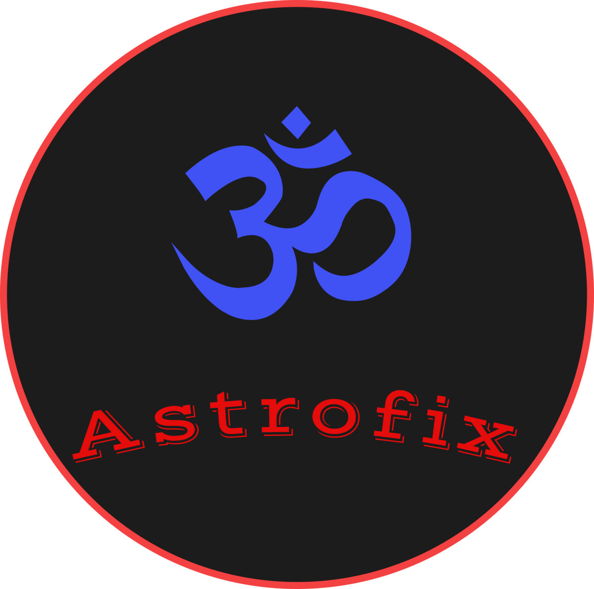 Gods or Monsters | Astrofix