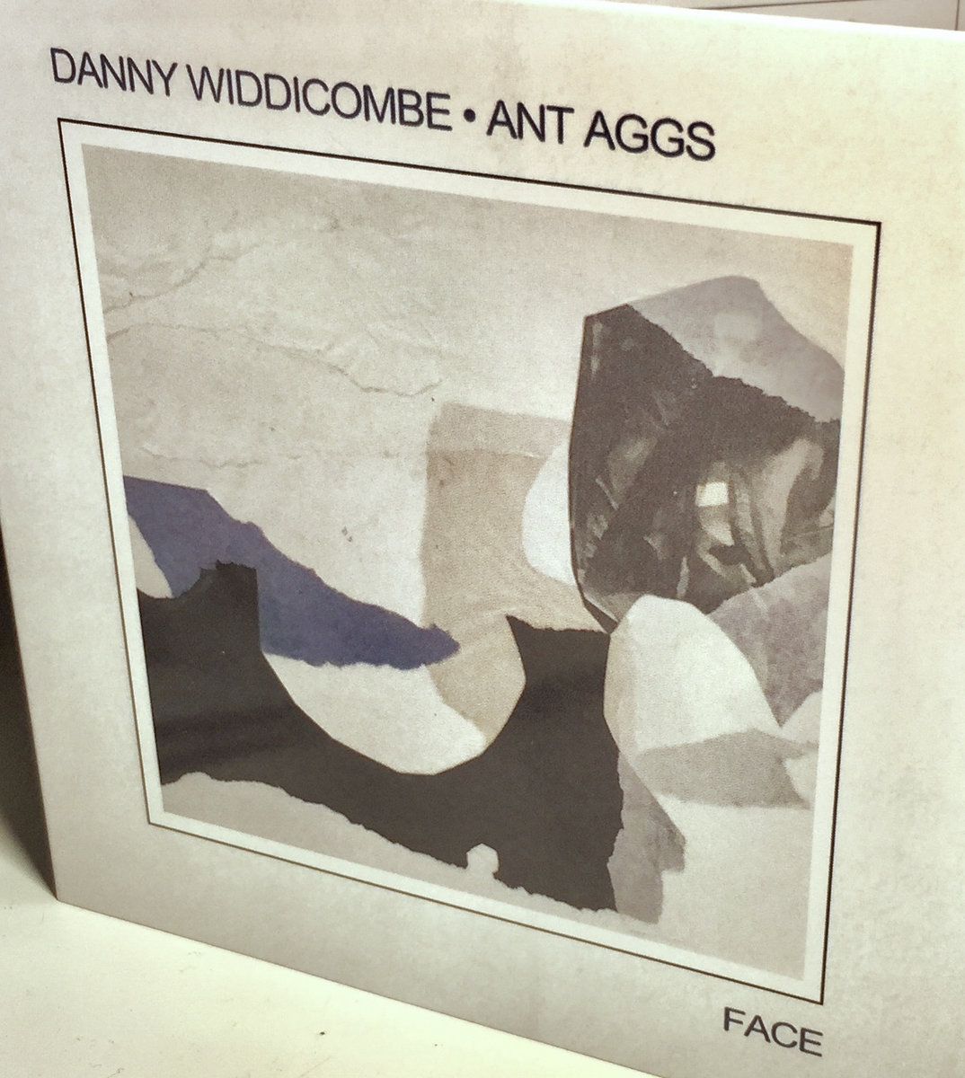 FACE | Danny Widdicombe and Ant Aggs | Danny Widdicombe