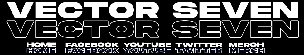 Focus Infinity | Vector Seven