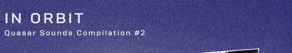Compilation #1 | Quasar Sounds