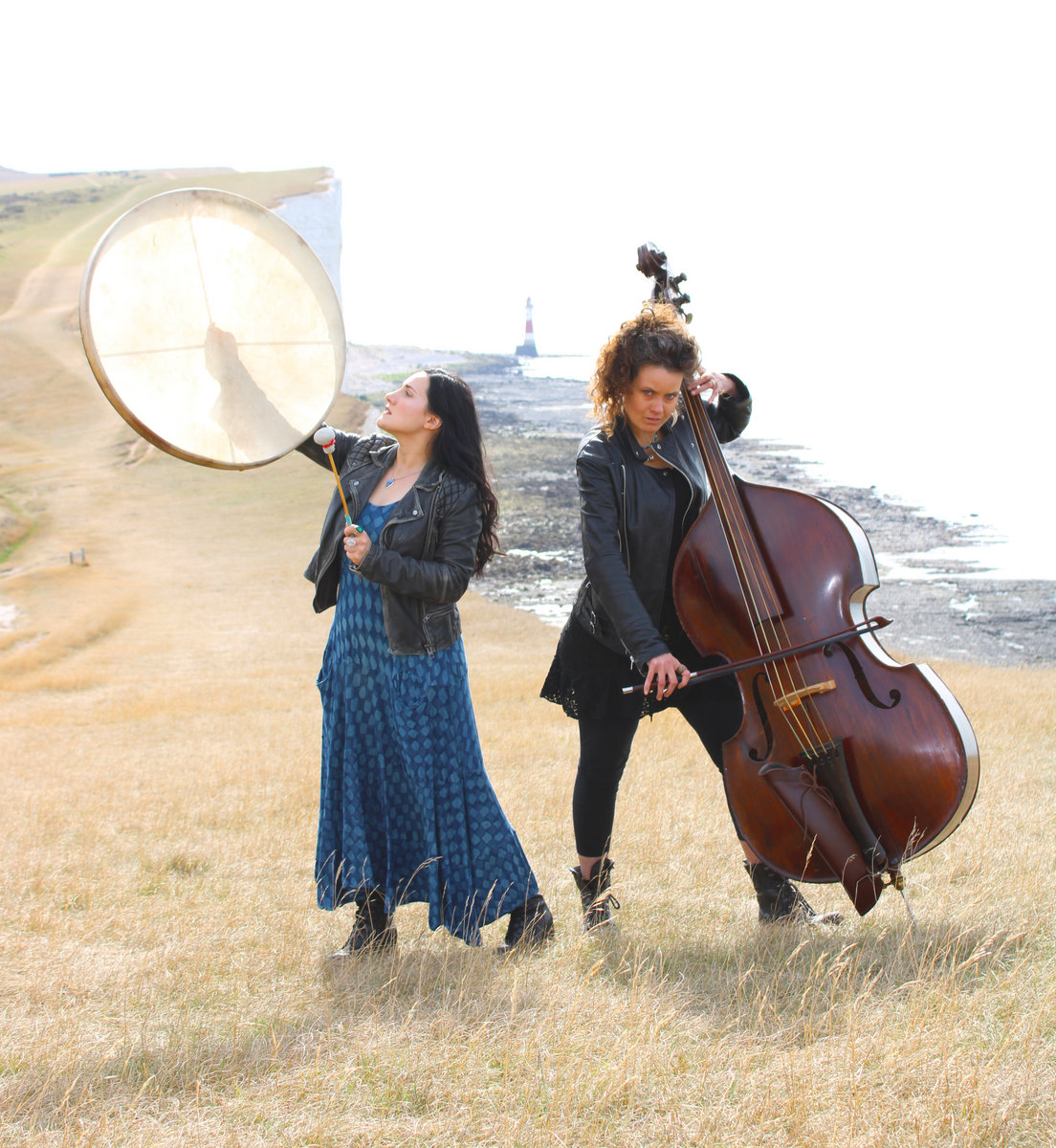 The Northern Siren | Eleanor Conlon & Rosie Moon