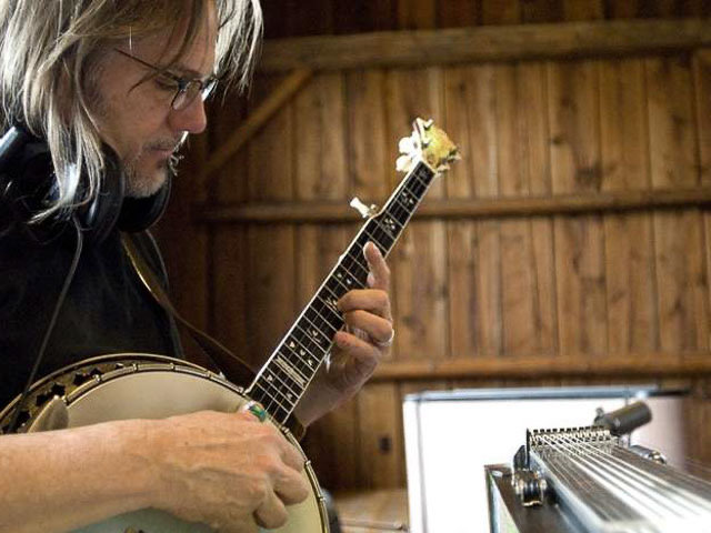 A Retrospective Anthology | Gordon Stone