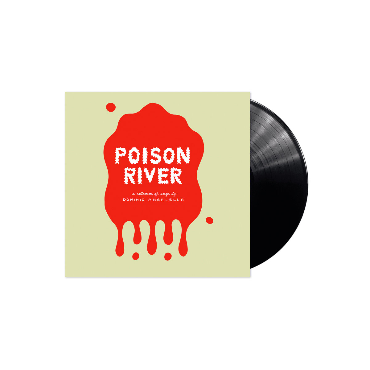 Poison River | dominic angelella