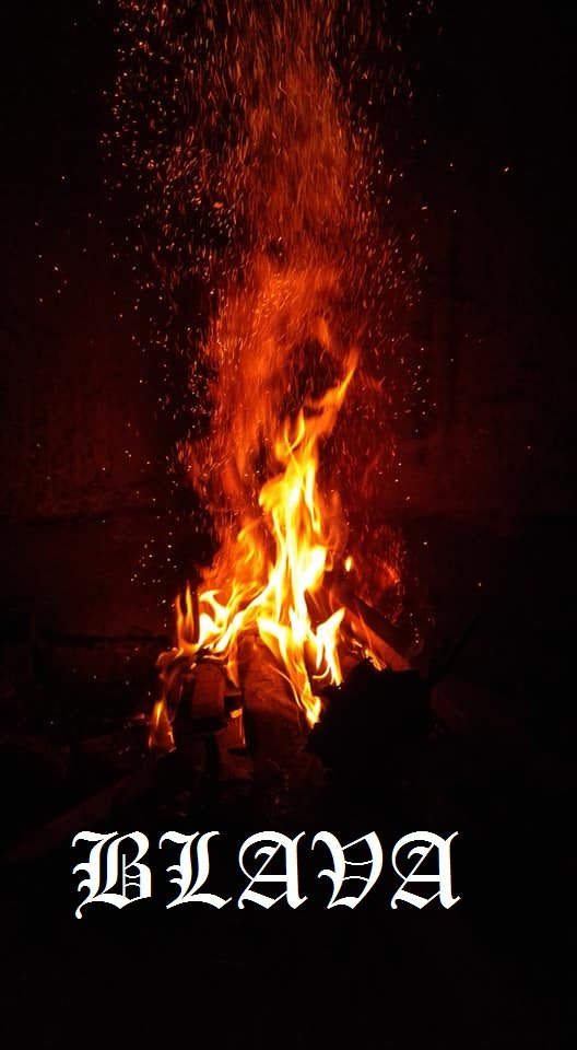 Viaje interno exterior | Blava