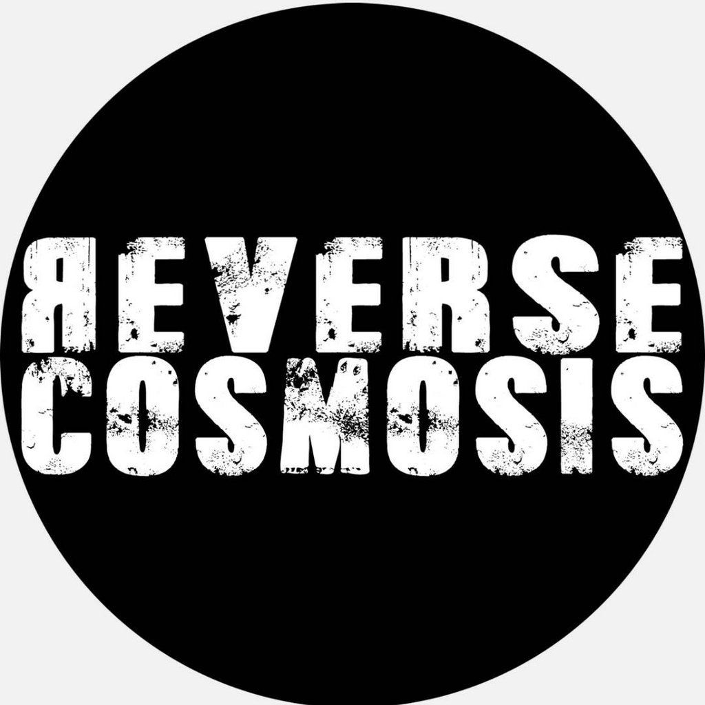 Cafe Cosmosis | Reverse Cosmosis