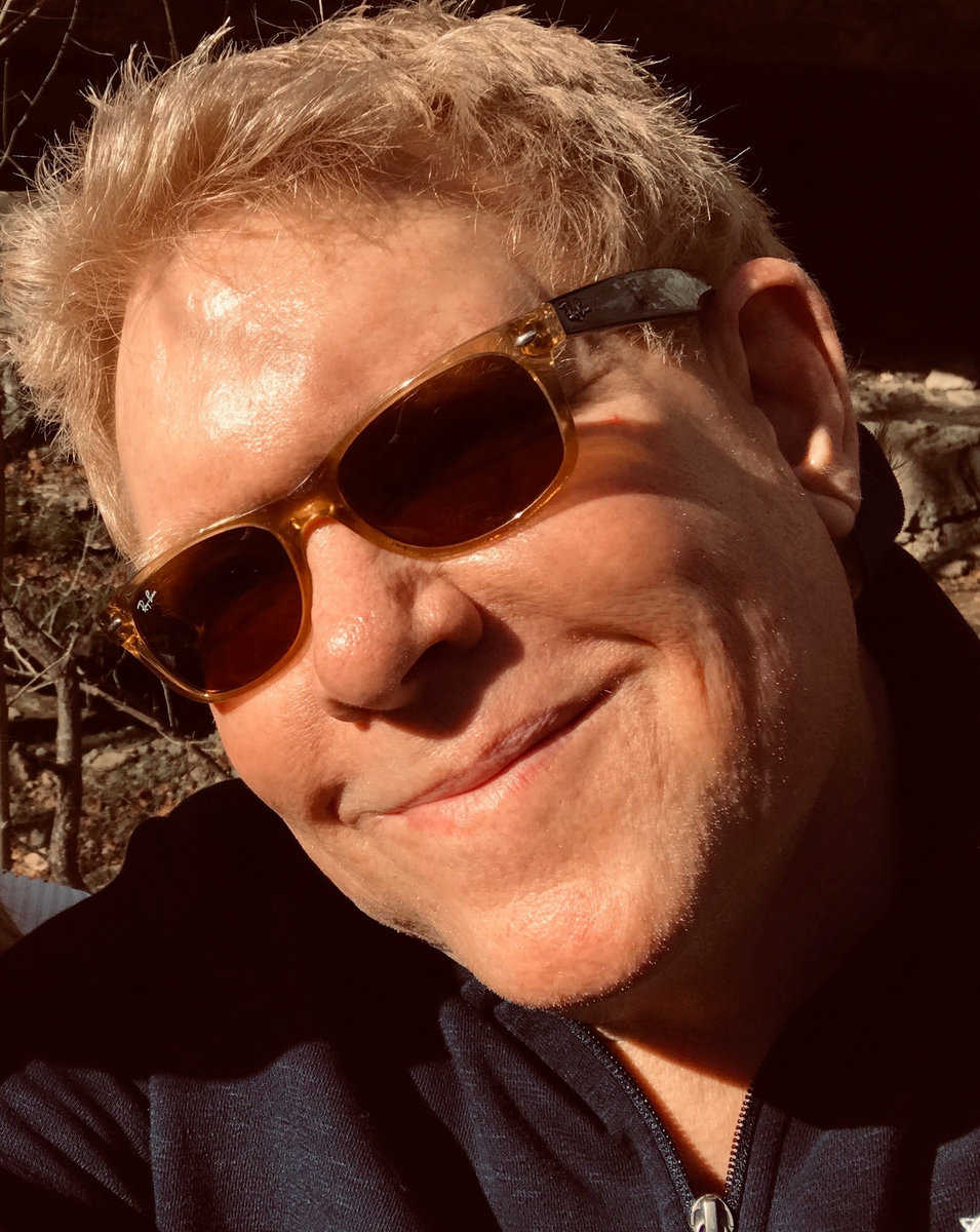 Music | David Alan Bruce