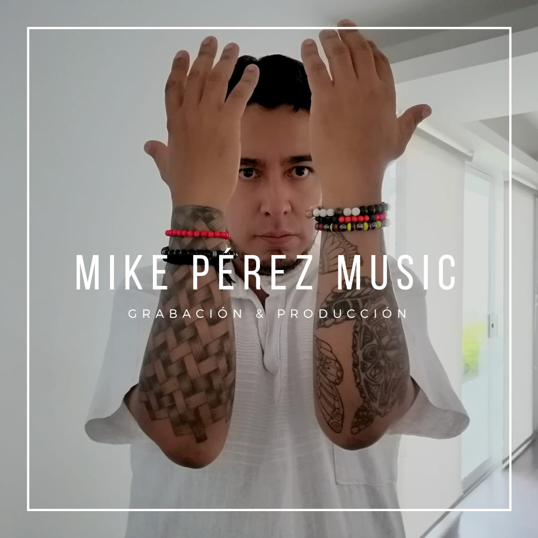 Chicano | Mike Pérez Music