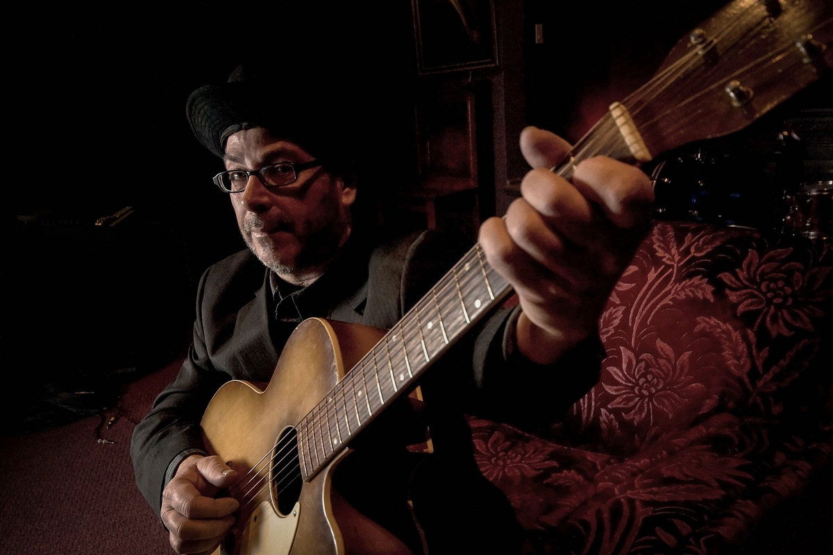 Acadian Drifter | Edgar Breau